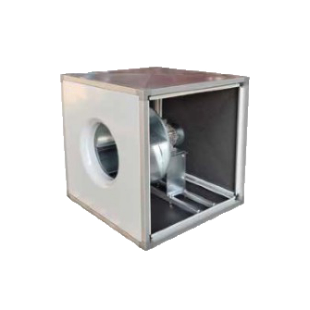 AC BOX - Arfit